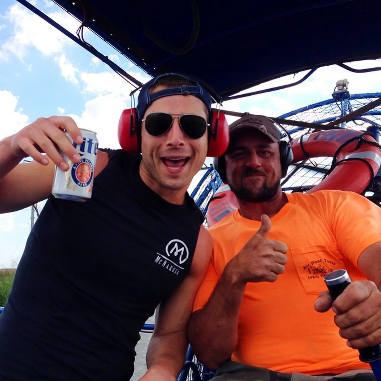 Mengenal Jeremy Dufrene yang Dikabarkan Pacaran dengan Lana Del Rey