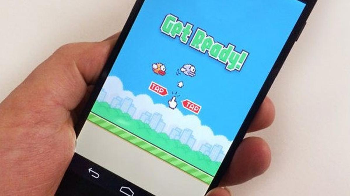 Flappy Bird Masih Bisa Diunduh Lewat Pencarian Google - Tekno Liputan6.com