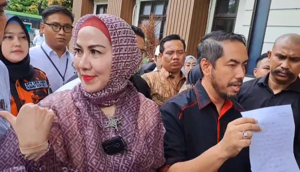 Dunia Festival Musik Ramai Lagi, Catat 5 Event Musik Besar Tahun Ini ...