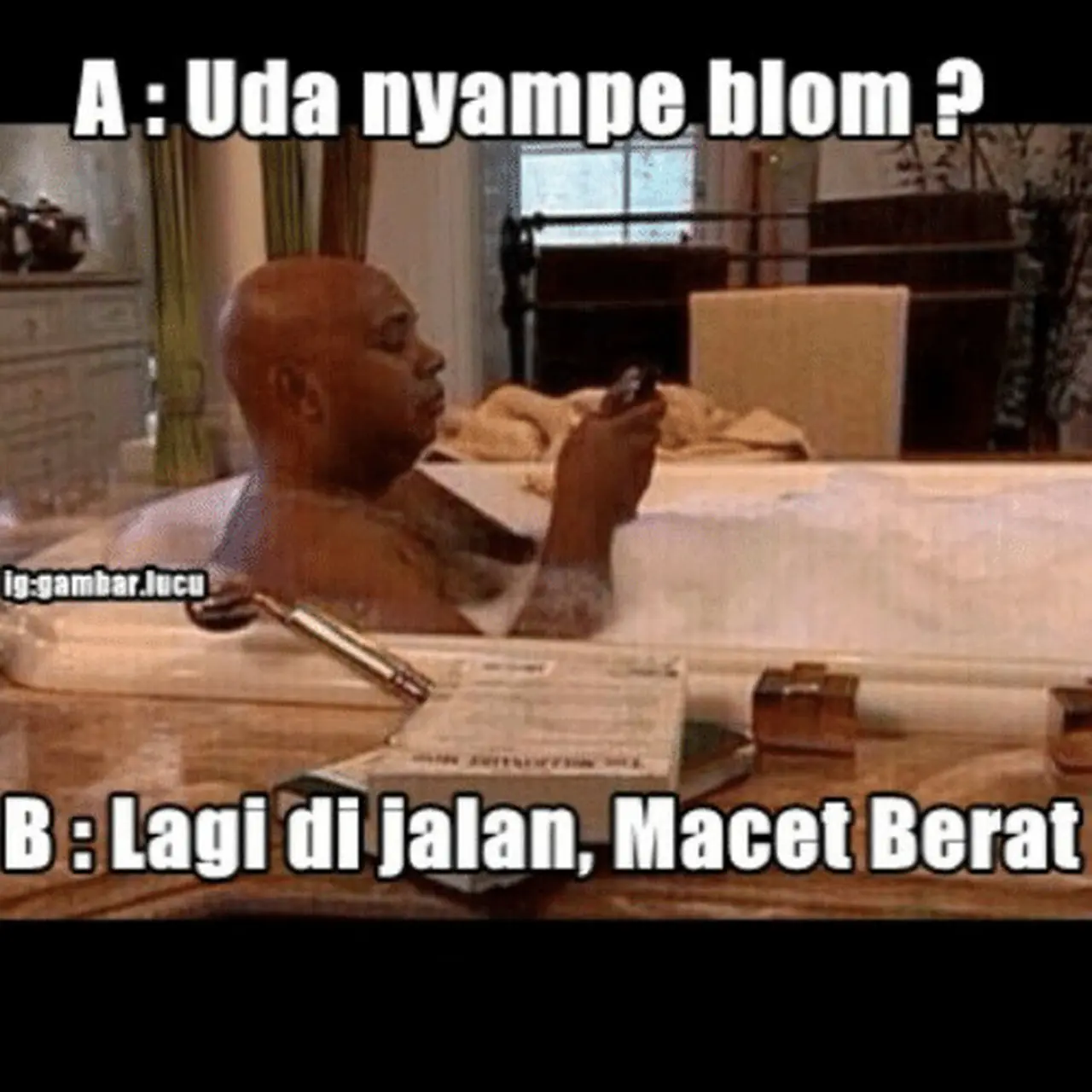 7 Meme Kocak Orang Janjian Ketemu Ini Bikin Kesal - Hot Liputan6.com