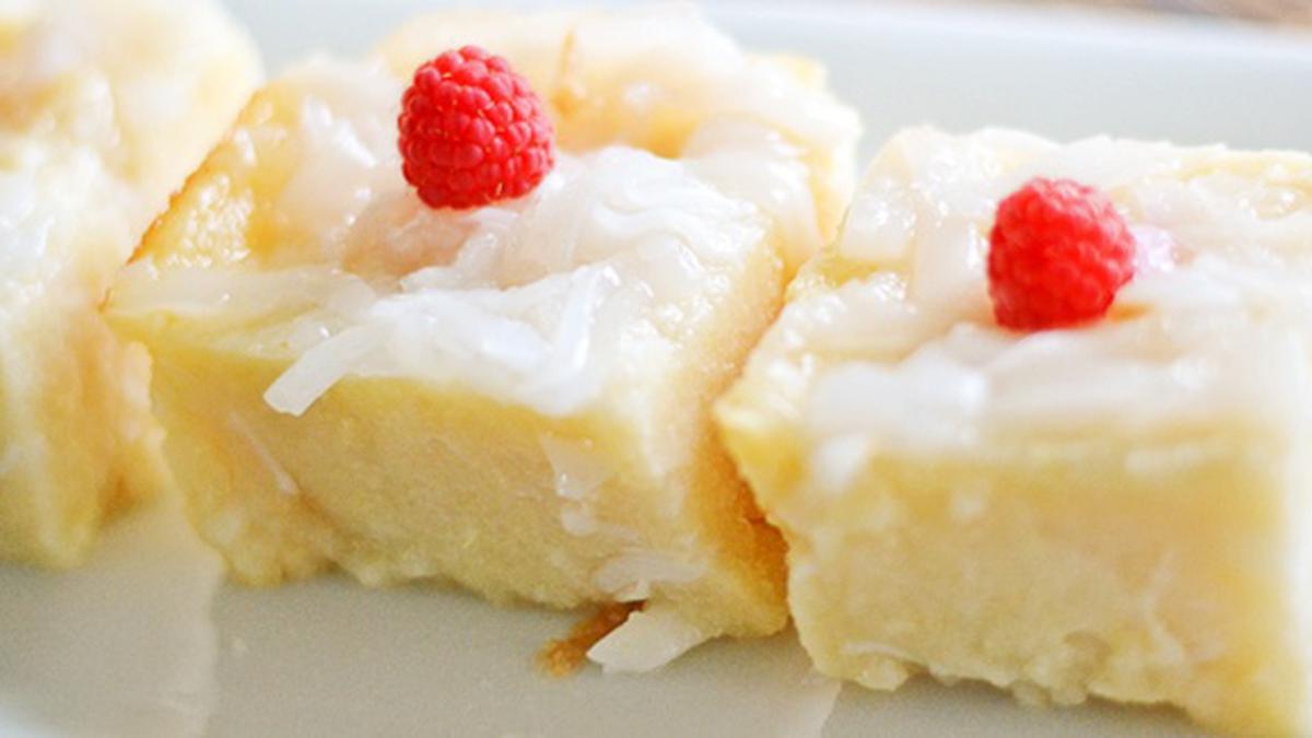 Resep Kue Singkong Manis Keju Susu Lifestyle Fimela Com