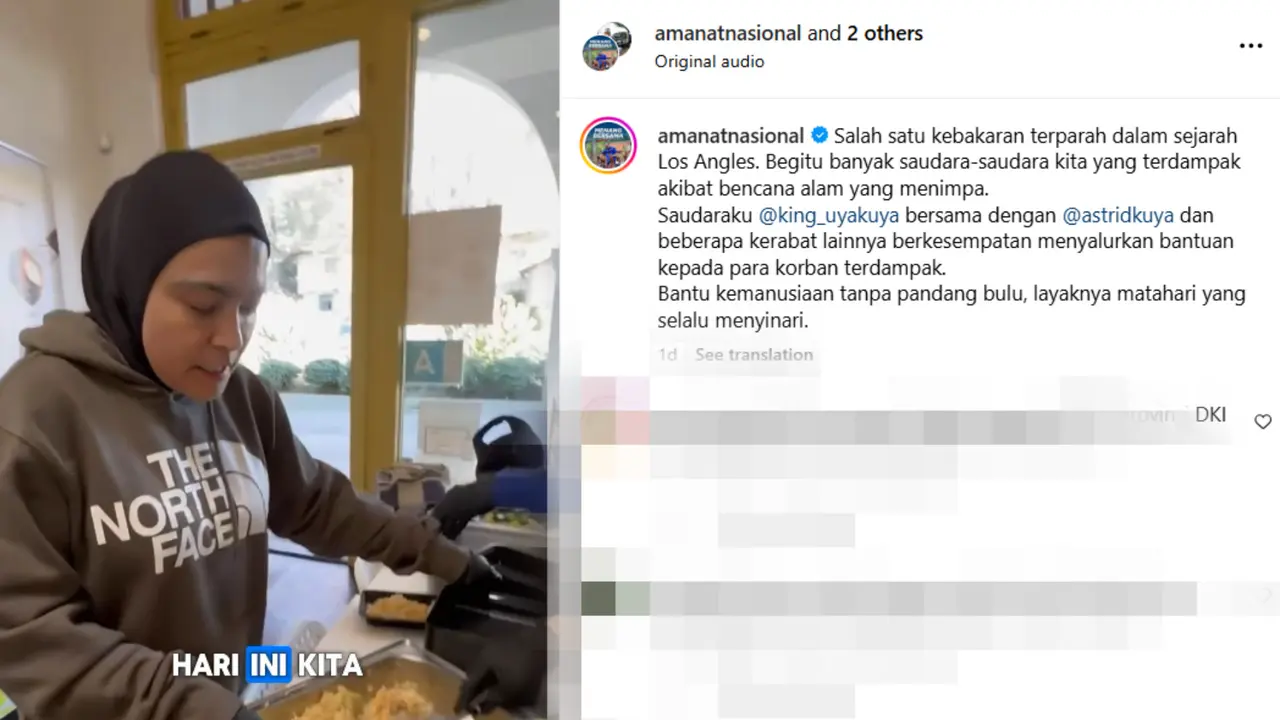 Top 3 Berita Hari Ini: Viral Video Turis Arab Berkelahi dengan Marbut ...