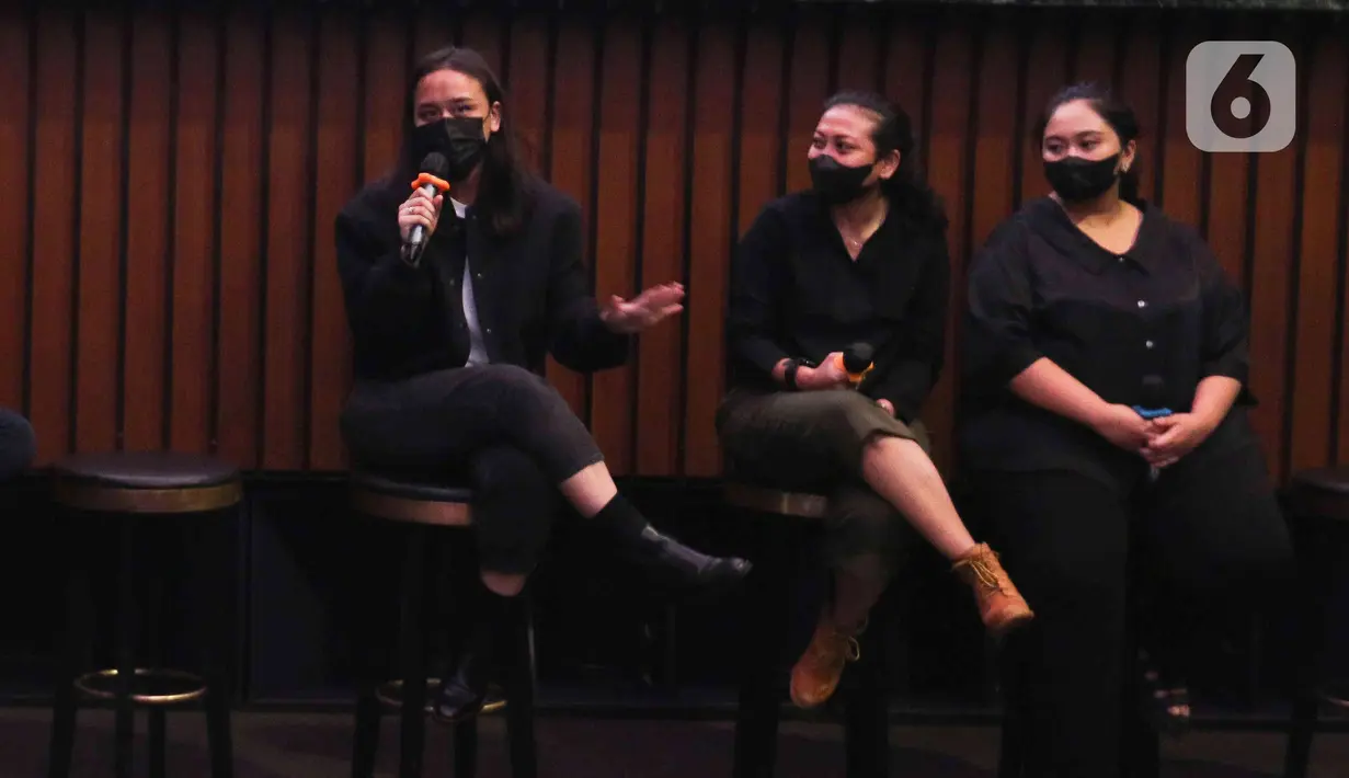 DWP 2022 Bakal Kembali Gebrak Jakarta - Foto Liputan6.com