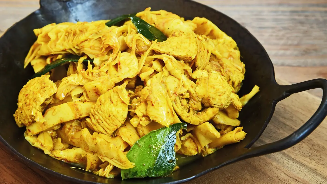 7 Resep Olahan Rebung, Bisa untuk Camilan Hingga Menu Makan