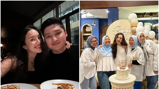 6 Potret Messya Iskandar, Model Seksi yang Tolak Tes Urine saat di Bali ...