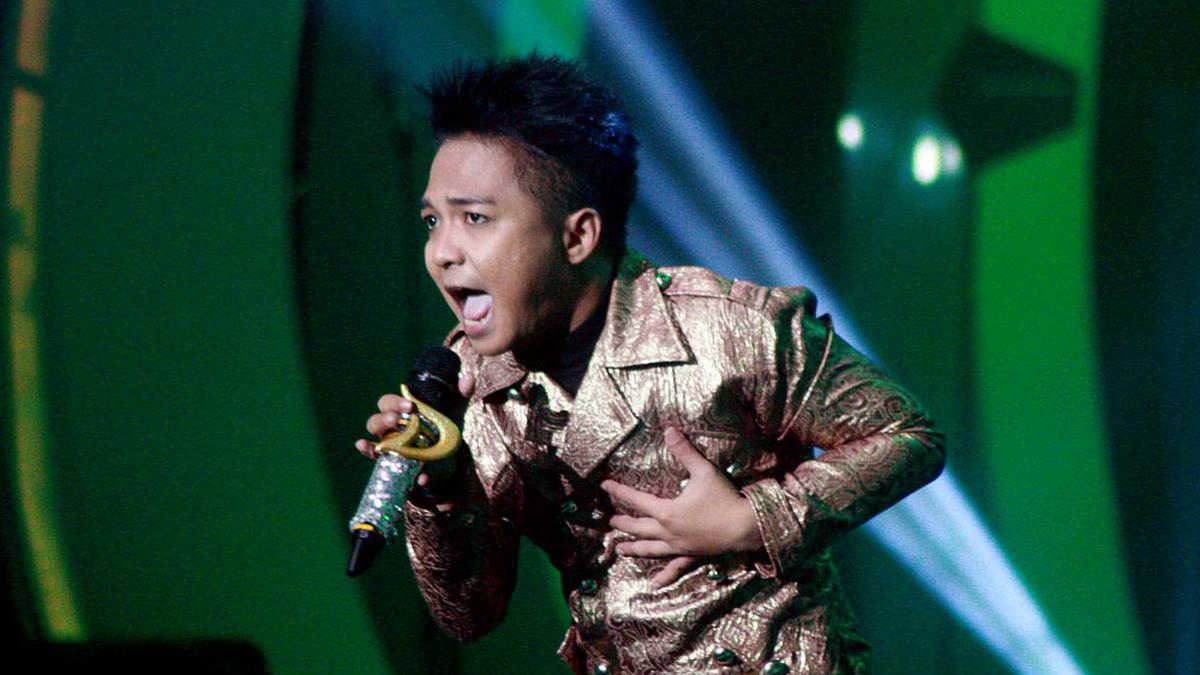 Febro D Academy, Kecil-kecil Cabe Rawit dari Mojokerto - ShowBiz ...