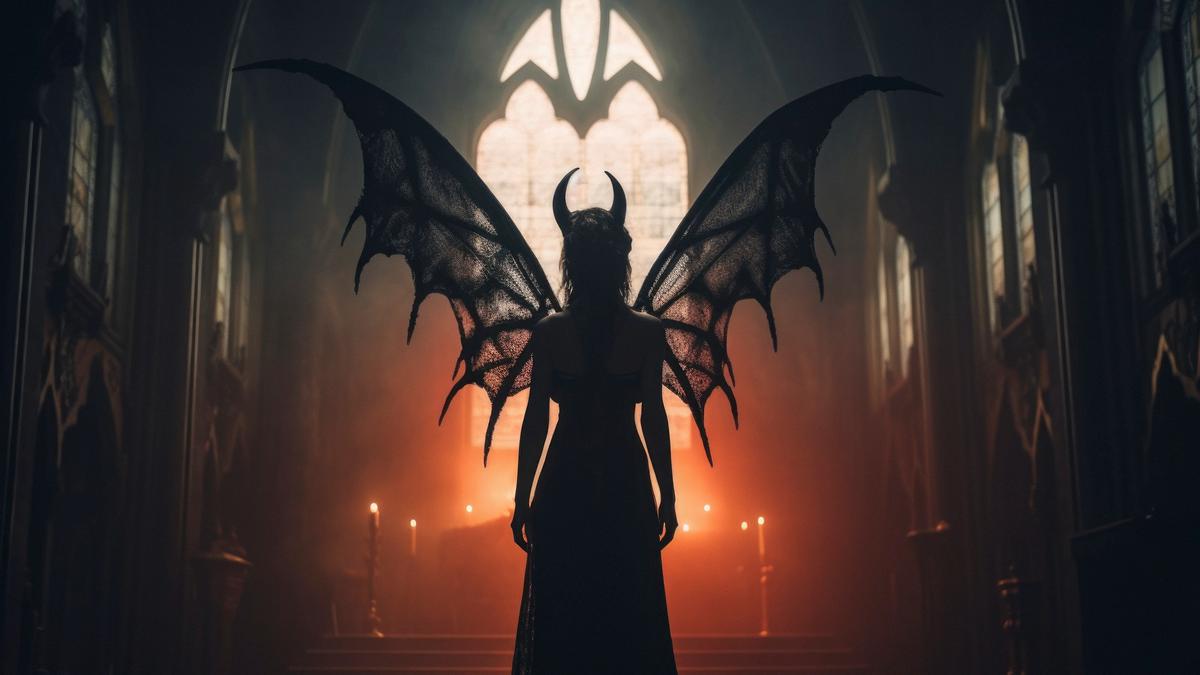 40 Devil Quotes to Fight the Evil