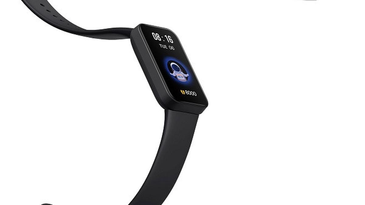 Xiaomi Luncurkan Redmi Smart Band Pro, Hadir dengan Fitur SpO2