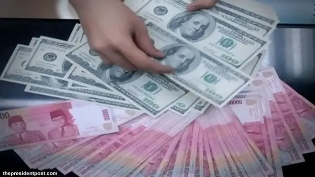 Dolar Jebol ke Rp 12 Ribu, Rupiah Bisa Mudah ke 13 Ribu/US$ - Bisnis ...