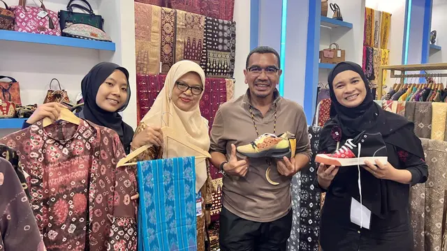 Erick Thohir Ingin Rumah BUMN Tembus Pasar Dunia - Bisnis Liputan6.com