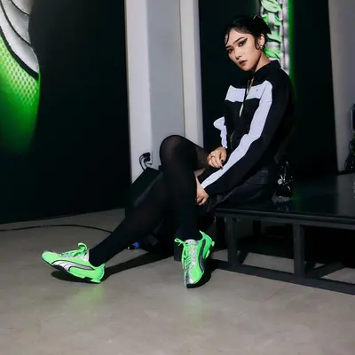 Balletcore Masih Tren! PUMA Hadirkan Speedcat Ballet Warna Silver ...