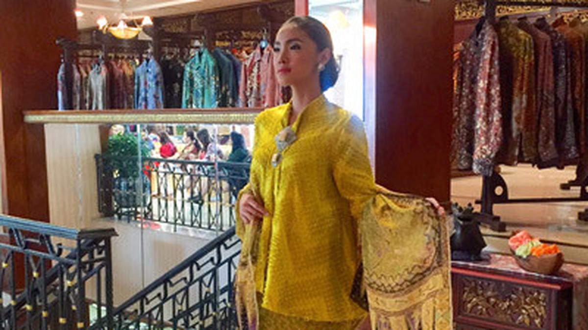 Ramadhan Itu Indah, Seperti Koleksi Batik Spesial dari Batik Danar Hadi ...