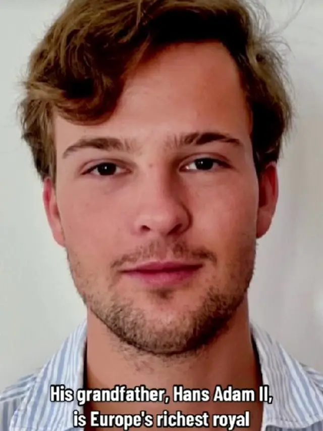 Daftar Bangsawan Muda Eropa yang Rupanya Tak Kalah Elok dari Calon Ratu ...