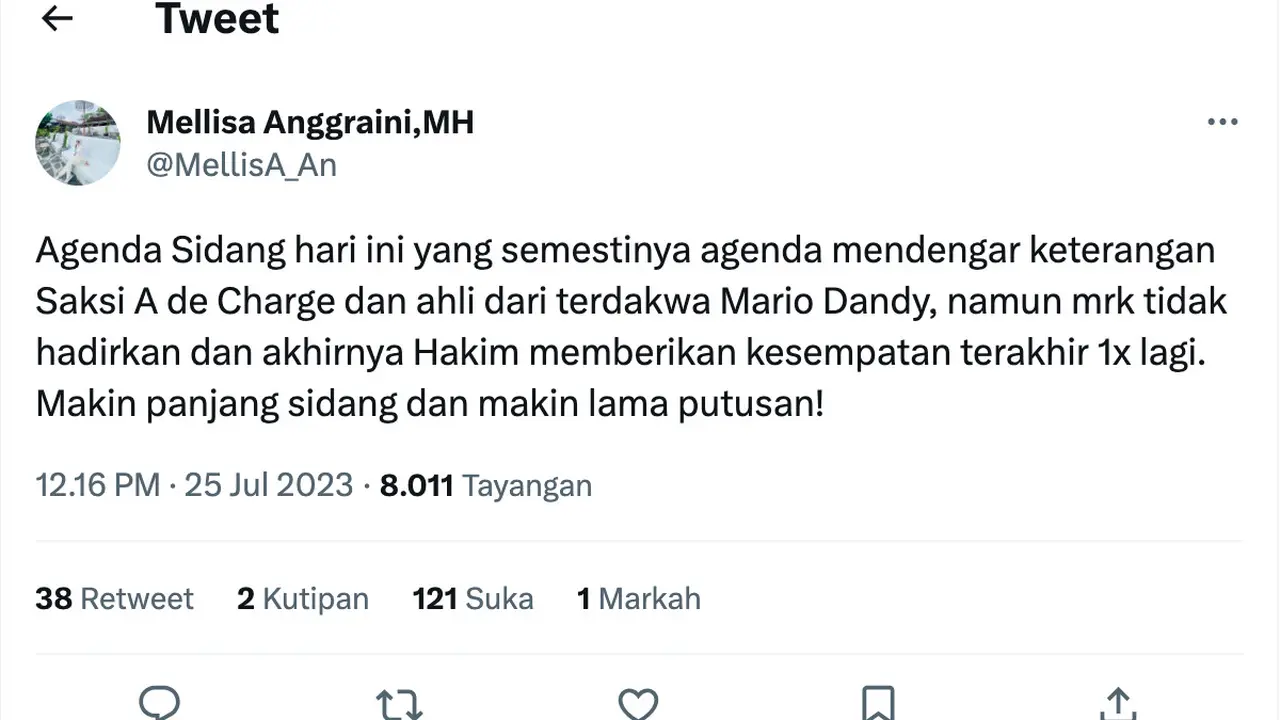 Alasan Rafael Alun Trisambodo Tak Sudi Bayar Restitusi David Ozora Rp120 Miliar, Rekening dan ...