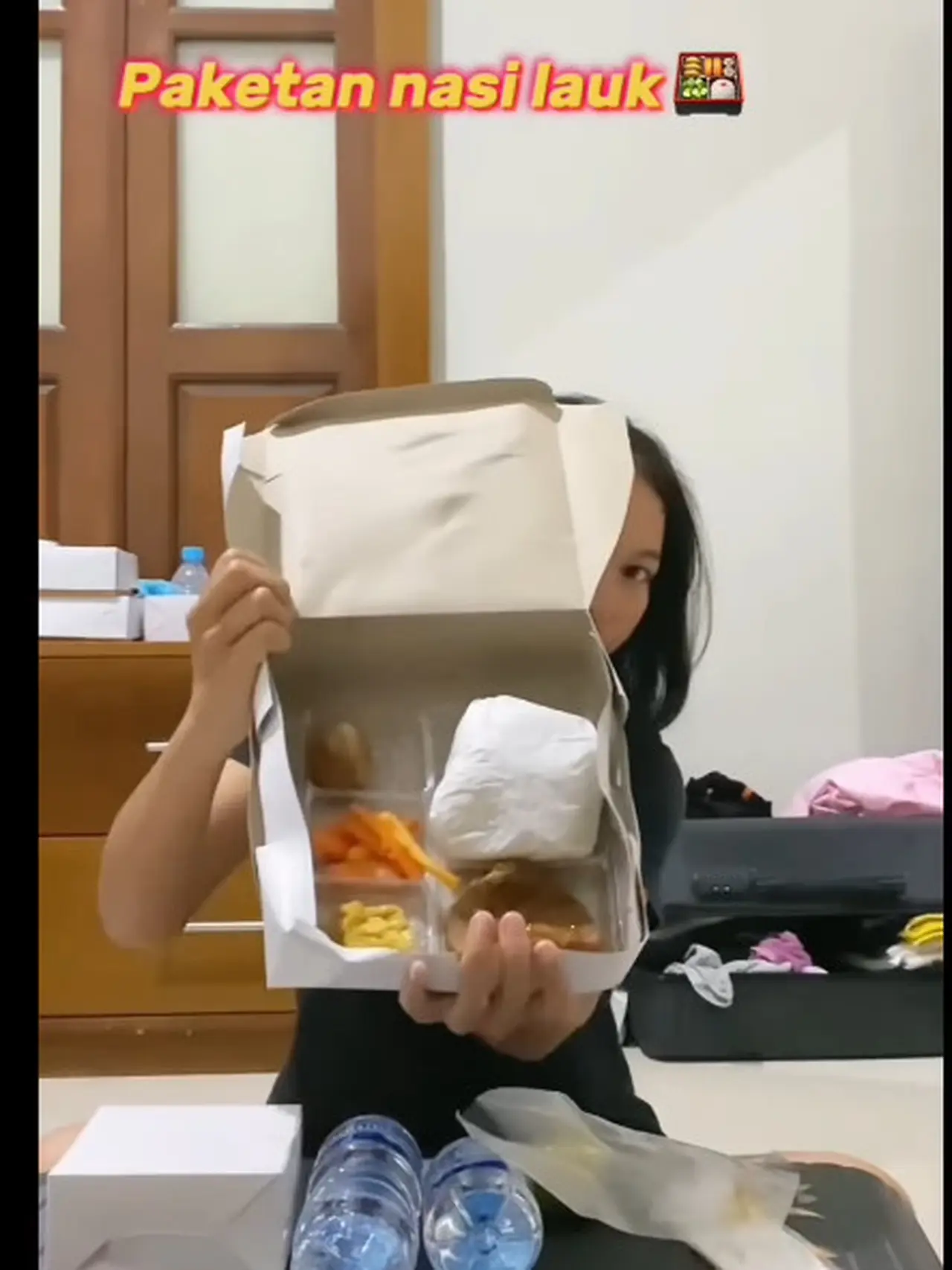 6 Potret Menu Makan Atlet PON XXI Aceh-Sumut, Budget Rp 50 Ribu tapi ...