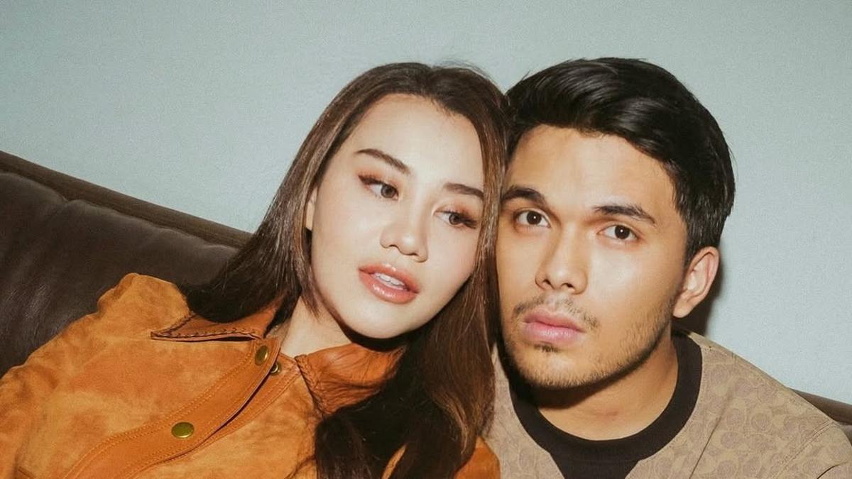 Throwback Masa Pacaran, Aaliyah Massaid dan Thariq Halilintar Tampil Seru Bak Pasangan Hollywood ...