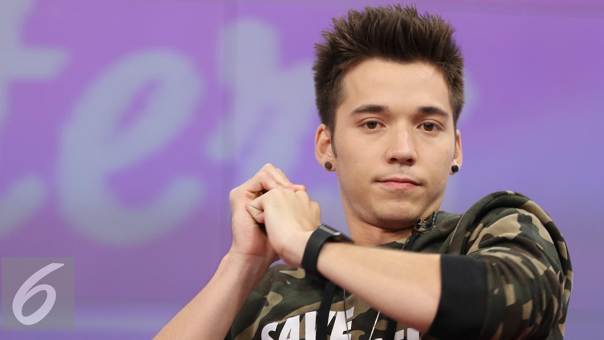 5 Peran Penting Stefan William di Sinetron dan Film
