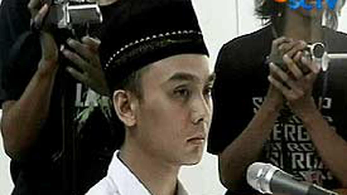 Noval Sang Kekasih Ryan Hari Ini Bebas - News Liputan6.com