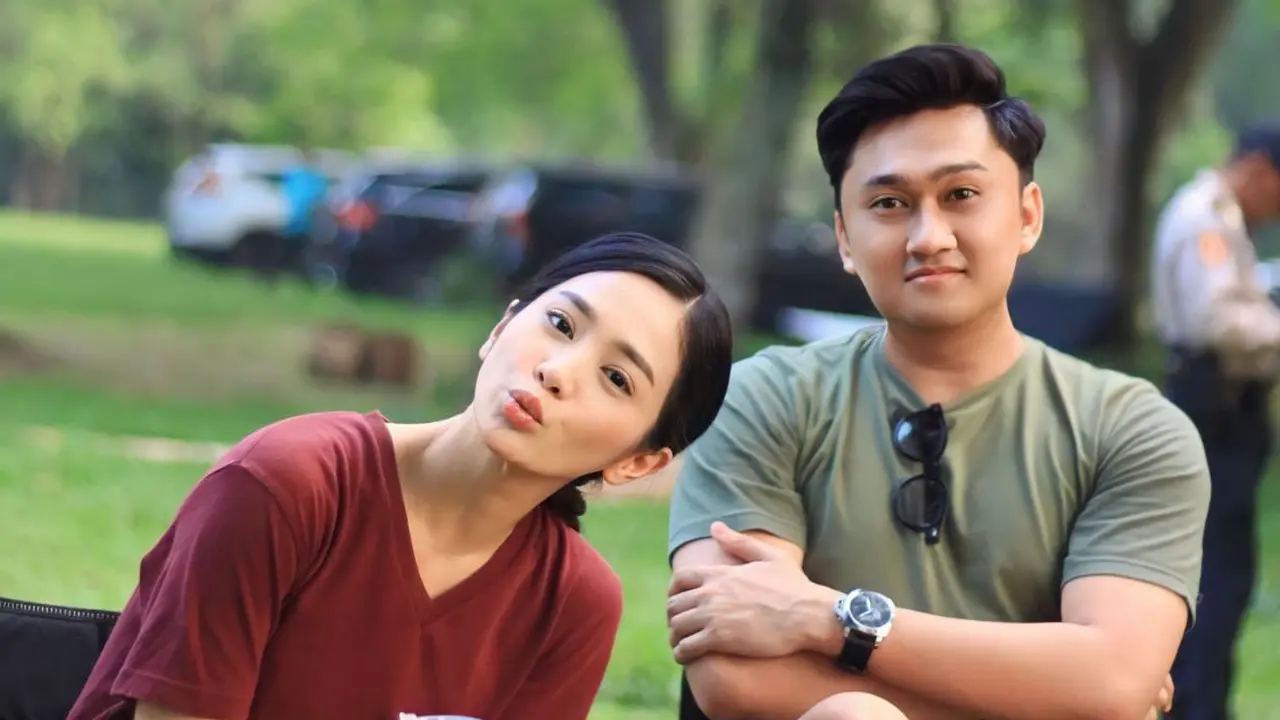 Berawal dari Konten Kreator, Muhammad Fachrizal Sukses Mendirikan Rumah Pitu dan Bekerja Sama ...