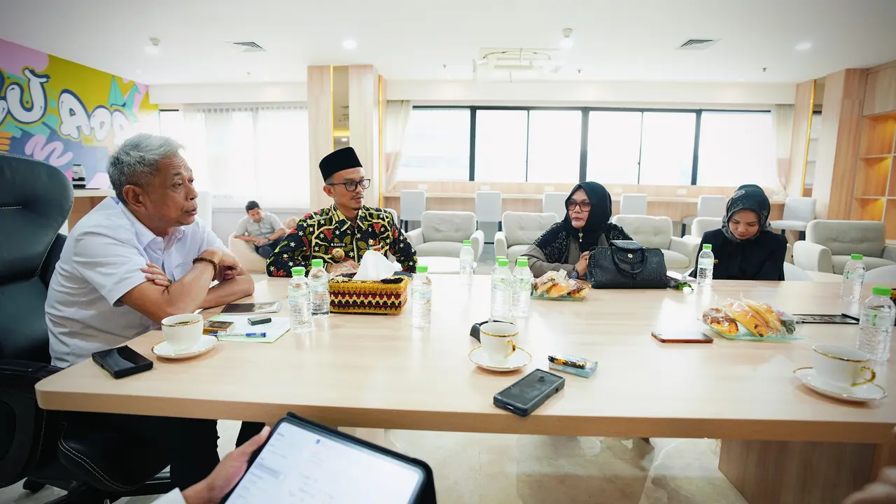 Sekolah Rakyat Subulussalam Siap Meluncur September 2025