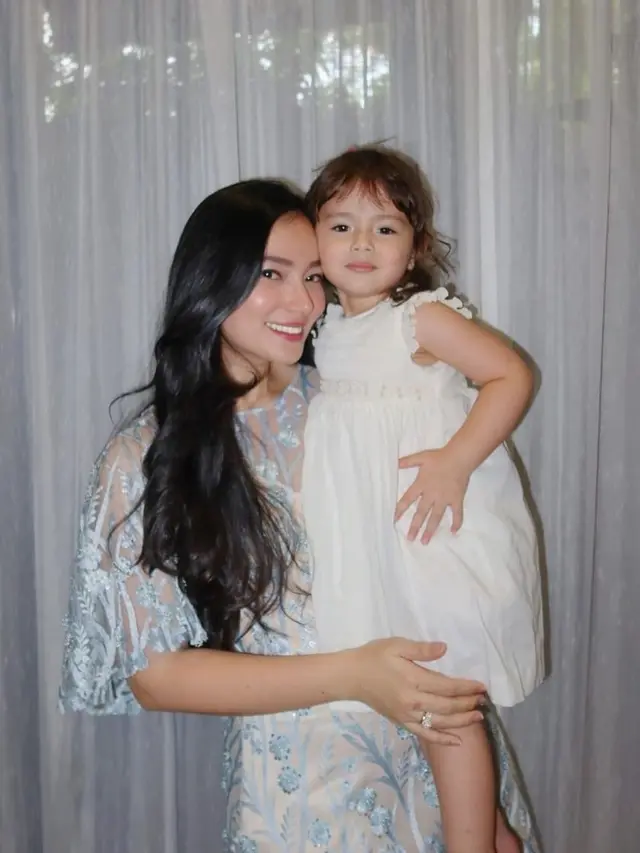 Asmirandah Jalani Program Bayi Tabung untuk Anak Kedua, Menyambut Usia ...