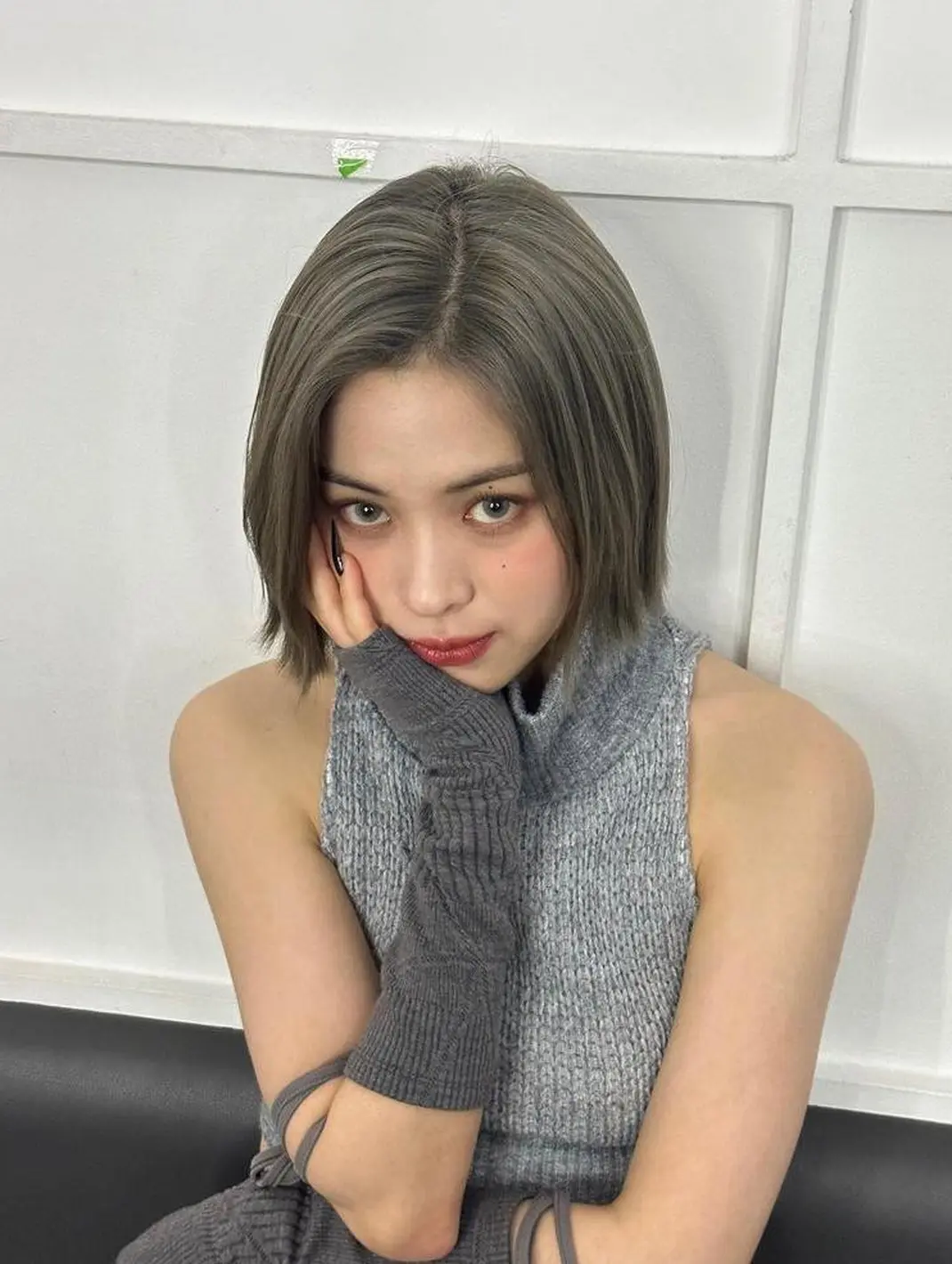 8 Potret Idol KPop Pilih Rambut Pendek di Tahun 2022, Intip ...