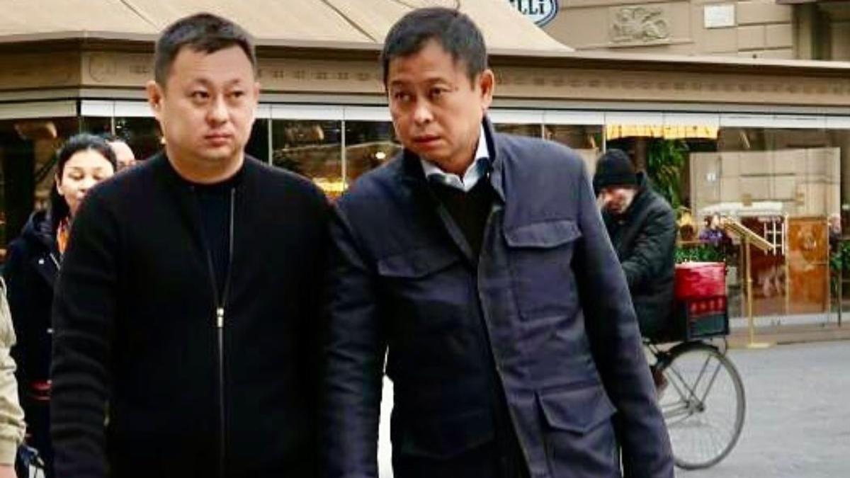 Kabar Duka, Michael Jonan, Adik Ignasius Jonan Meninggal Dunia ...