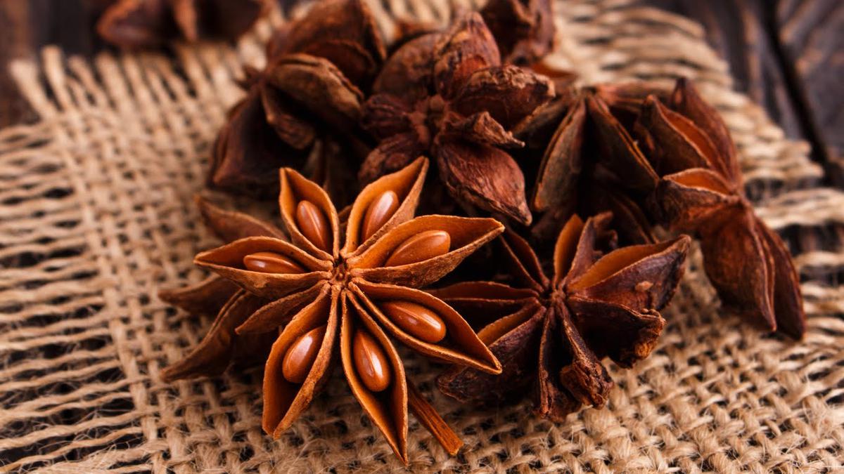 Ini Fungsi Bunga Lawang dalam Masakan