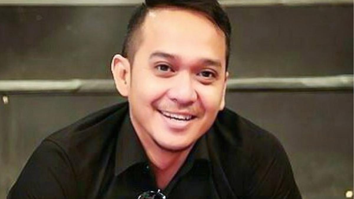 ‎Fadlan Tantang Rachmawati Soekarnoputri Buka-bukaan soal Asmara ...