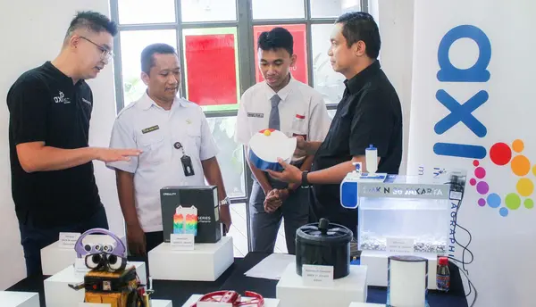 Perlu Segera Dibentuk TNI-INTEL, Disamping TNI-AD, TNI-AL dan TNI-AU ...