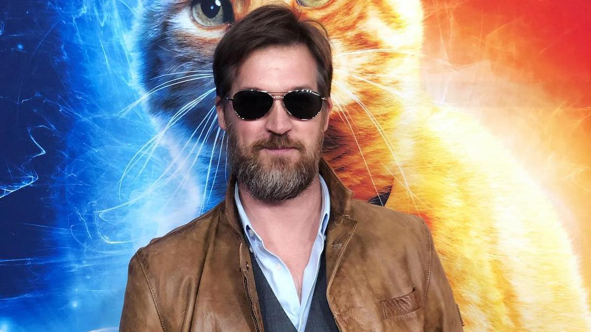 Bintang Captain America dan Star Trek Kenneth Mitchell Meninggal Dunia ...