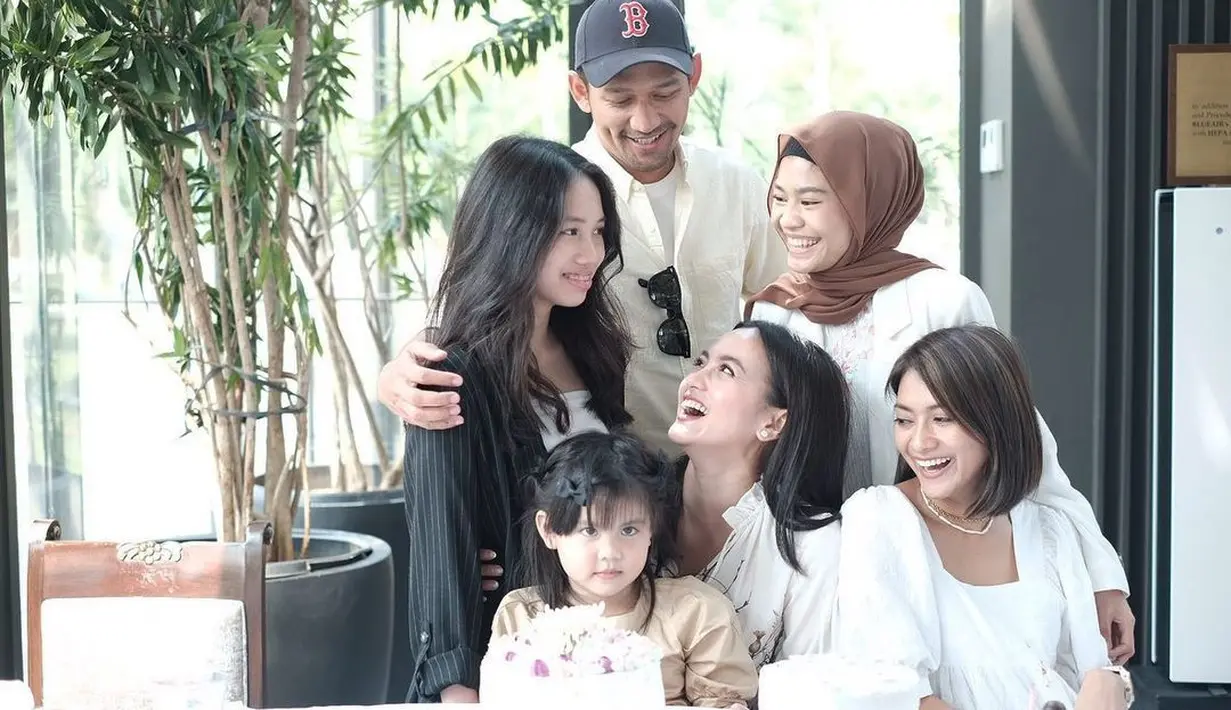 Ibnu Jamil Ceritakan Rencana Pernikahan dengan Ririn Ekawati - Photo ...