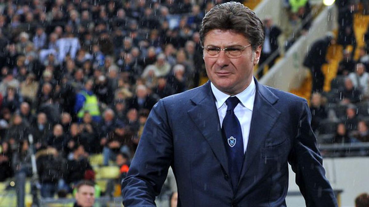 Mazzarri Puji Penampilan Napoli - Bola Liputan6.com