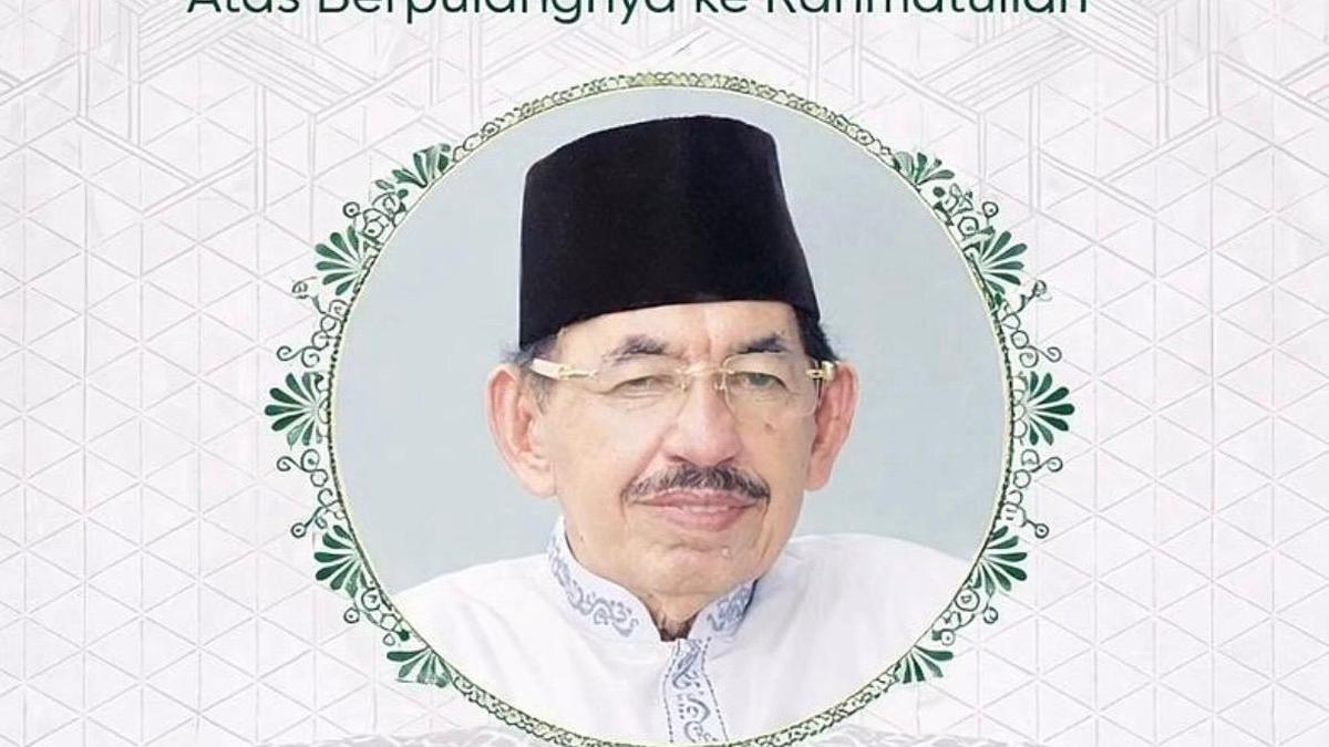 Berita quraish shihab Hari Ini - Kabar Terbaru Terkini | Liputan6.com