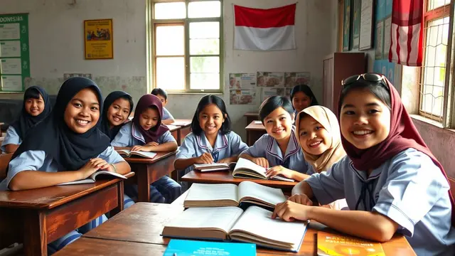 Arti PIP: Pengertian, Manfaat, dan Implementasi Program Indonesia ...