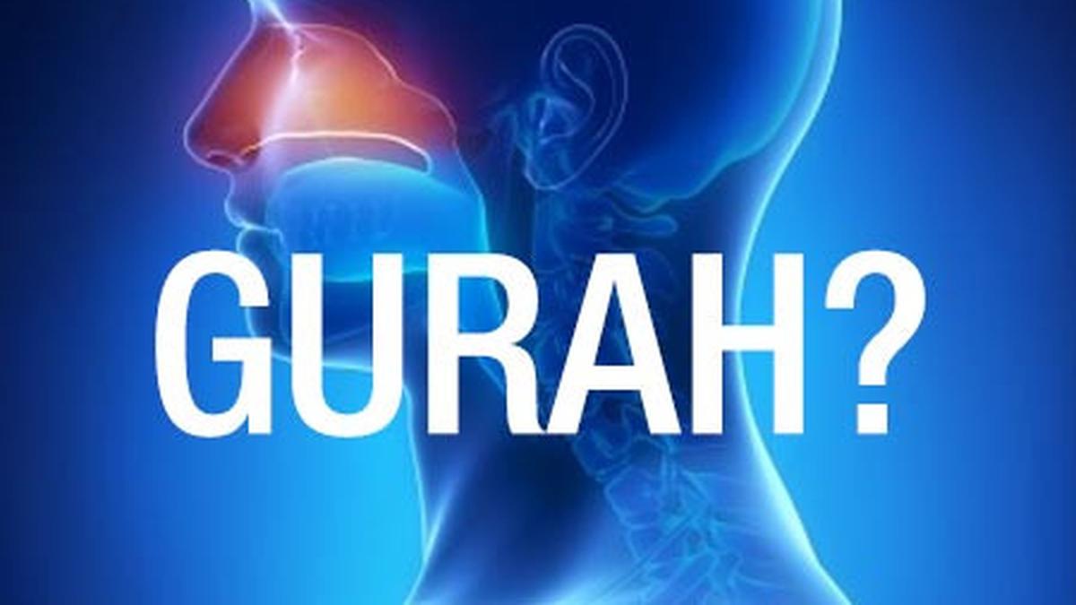 Mengenal Gurah, Pengobatan Tradisional yang Sudah Berusia Ratusan Tahun ...