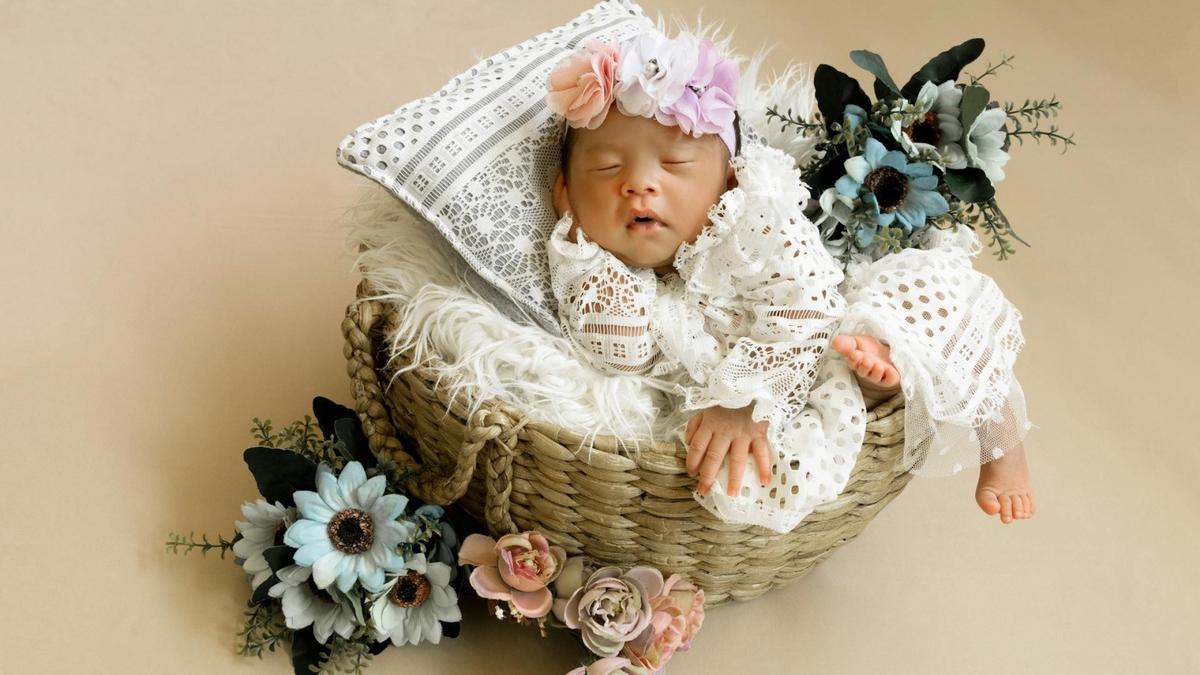 75 Nama Bayi Perempuan Kristen 2 Kata dan Artinya - Ragam Bola.com