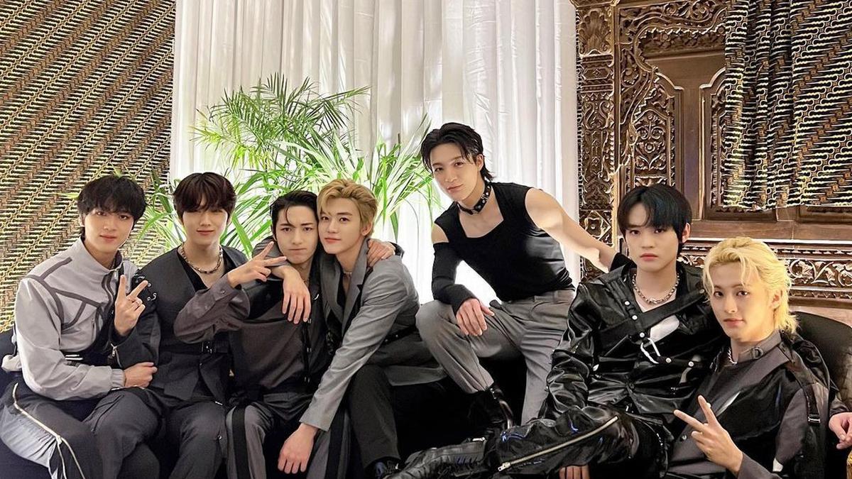 Lirik Lagu BOOM NCT Dream, Hangul, Latin, dan Terjemah Bahasa Indonesia