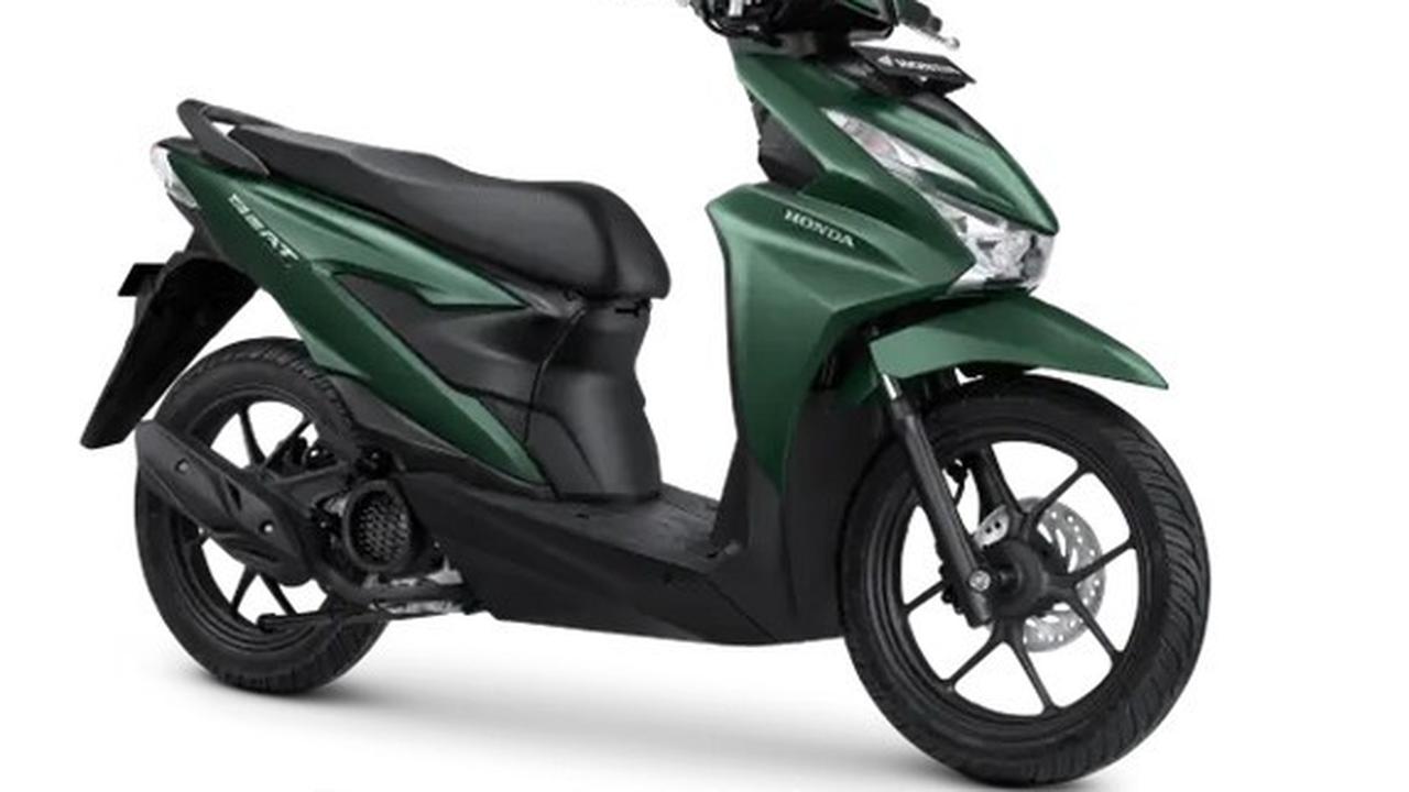 Rekomendasi Motor Paling Irit 2026, Pilihan Terbaik untuk Kerja dan ...