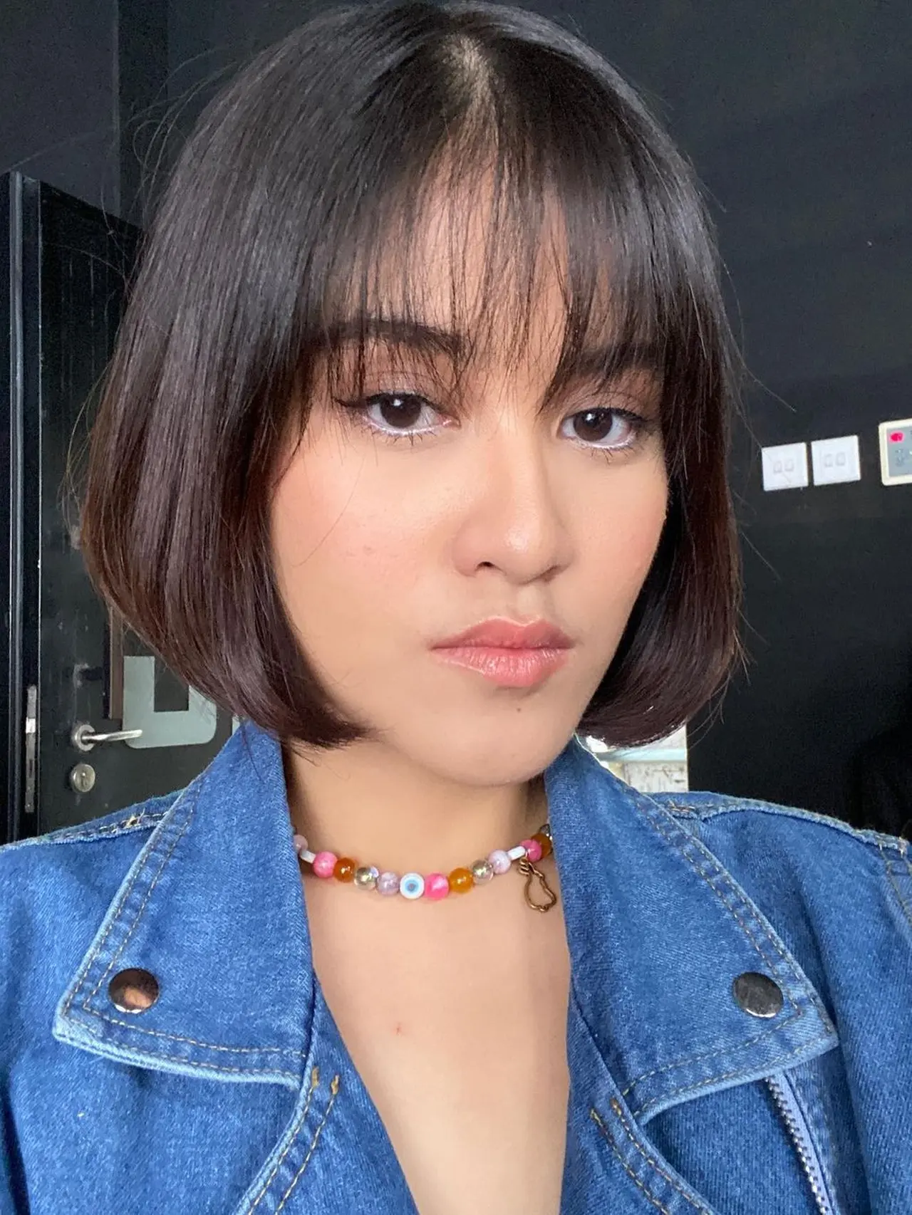 Profil Ashira Zamita, Pasangan Rey Bong di Dear Stranger yang Dulunya ...