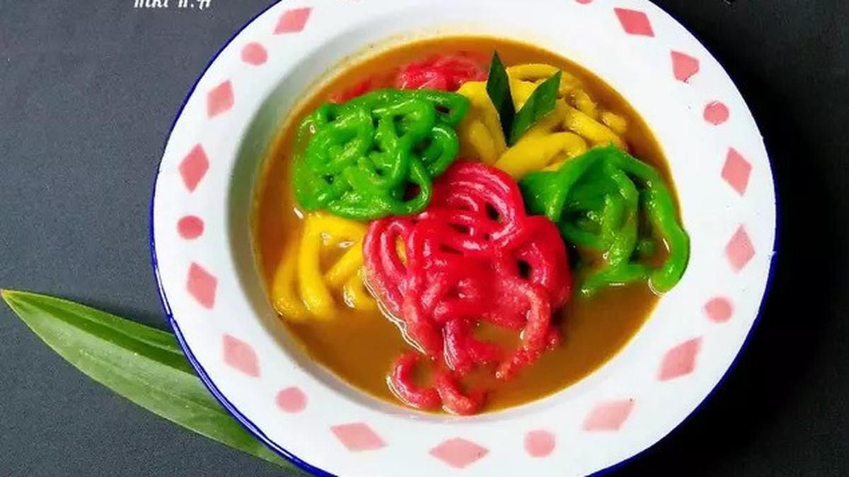 7 Resep Mudah Membuat Putu Mayang Jajanan Khas Betawi Yang Manis Dan Kenyal Hot