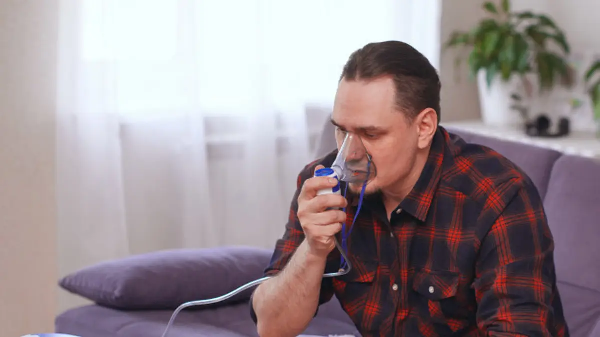 Berita Cara Menghitung Volume Udara Residu Hari Ini - Kabar Terbaru ...