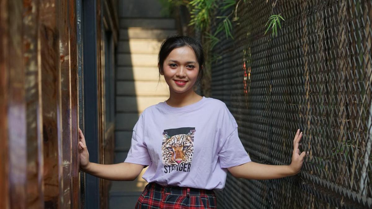 Putri Ayu Beri Rp 22 Juta bagi Penyanyi yang Cover Lagunya di Medsos