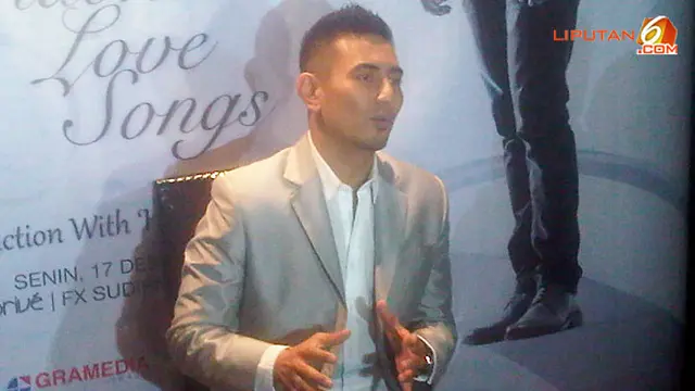 Rio Febrian-Sabria Kono Dikaruniai Anak Kedua - ShowBiz Liputan6.com