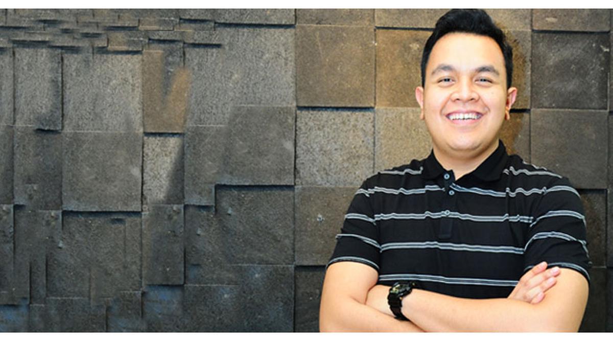 Tulus: Membuat Lagu untuk Soundtrack Film Sangat Menyenangkan - ShowBiz ...