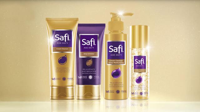 Keunggulan di Balik Safi, Skincare Berlabel Halal - Lifestyle Liputan6.com
