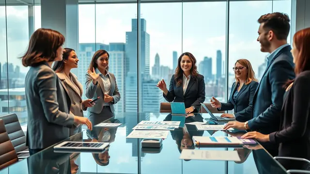 Pihak Intern Perusahaan Adalah Kelompok yang Terlibat Langsung dengan ...