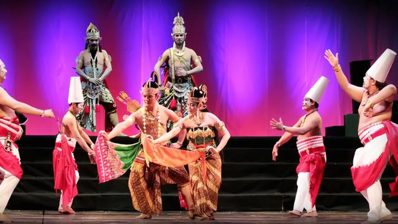 Jenis-Jenis Teater, Pengertian, Unsur, dan Fungsinya yang Perlu ...