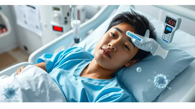 Ciri Terkena Tipes: Kenali Gejala dan Cara Mengatasinya - Feeds ...