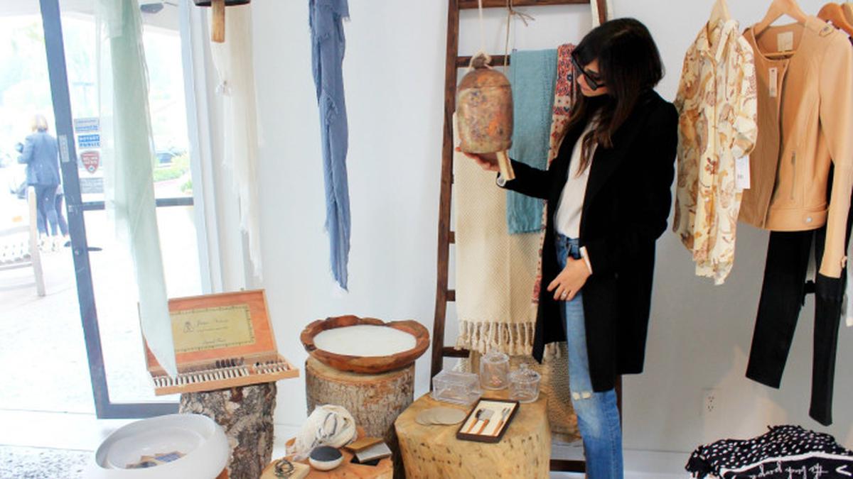 4 Alasan Menarik Barang Vintage Jadi Pilihan Belanja Terbaik